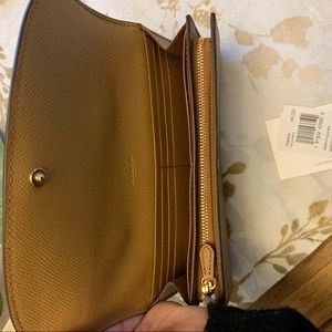 Coach | Bags | New Coach Wallet | Poshmark